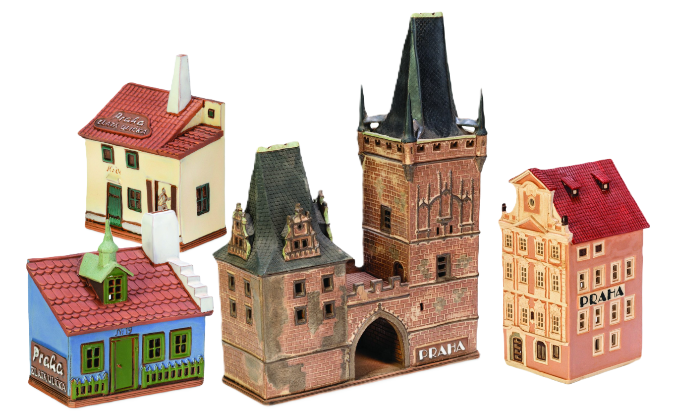 Check Republic collection